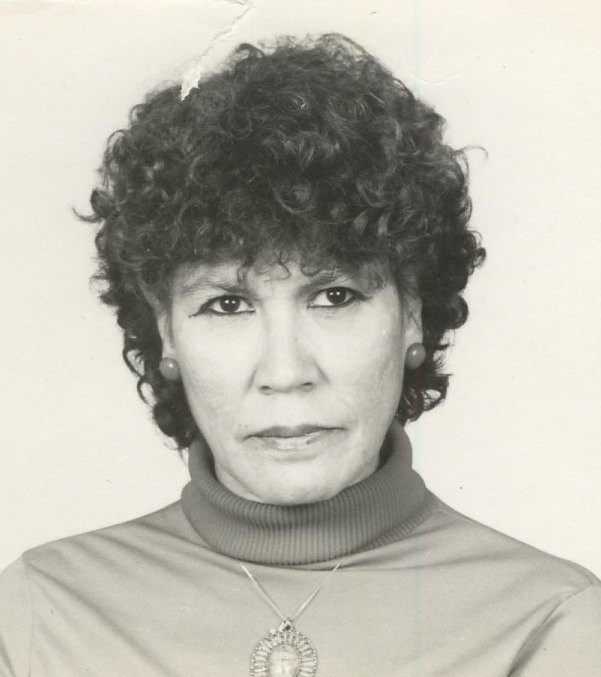 Maria Longo Obituary - San Antonio, TX