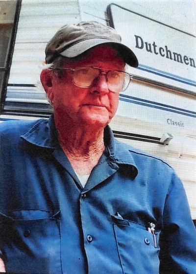Cecil Robinson Obituary - Sheperdsville, KY