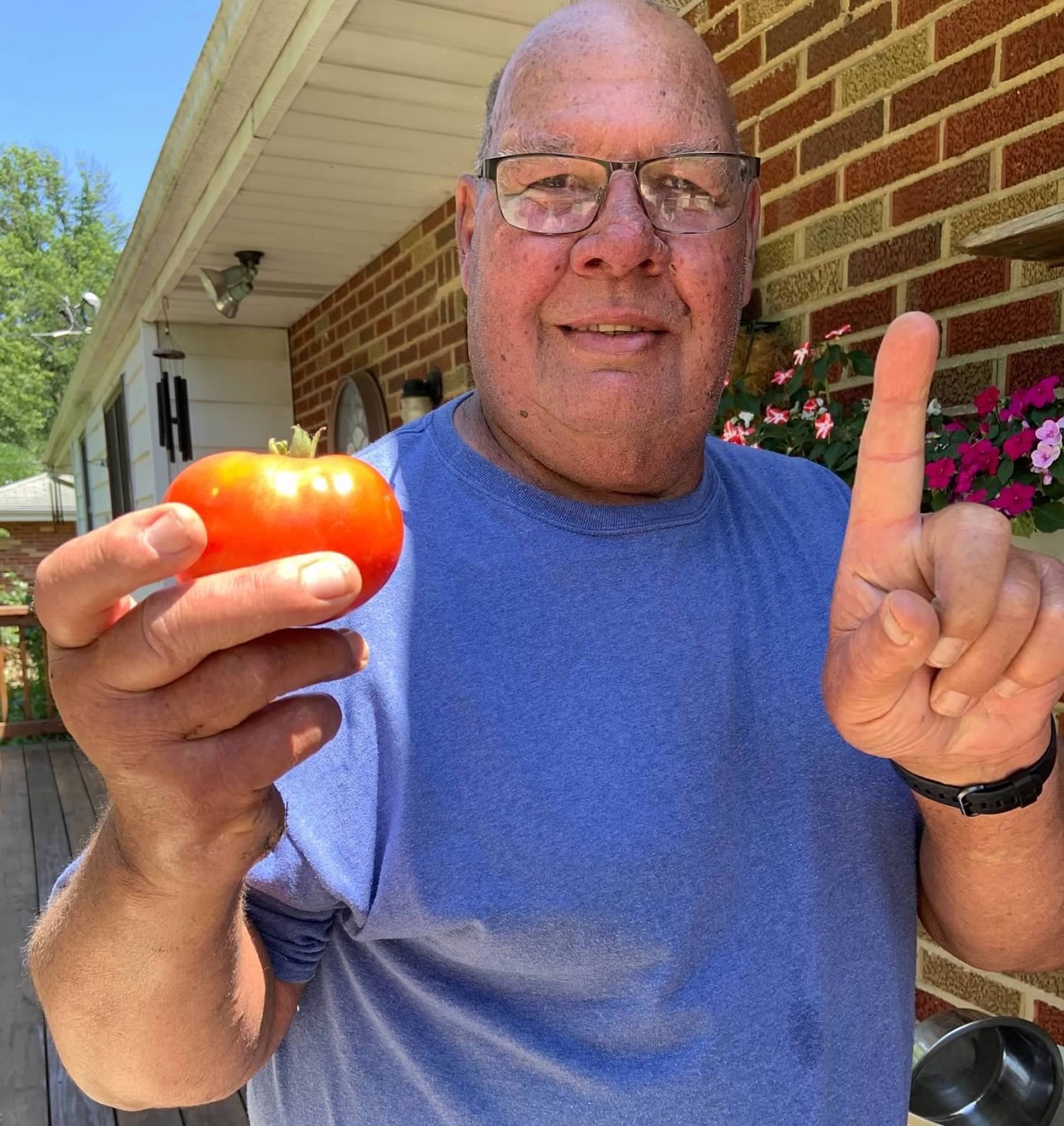 Robert Steinkuehler Obituary - St. Louis, MO