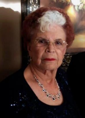 Socorro Stephens Dominguez Obituary - Tucson, AZ