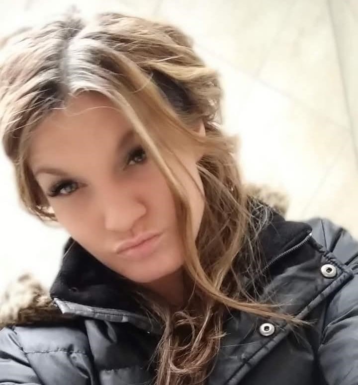 Allicia Acoose Obituary - Regina, SK