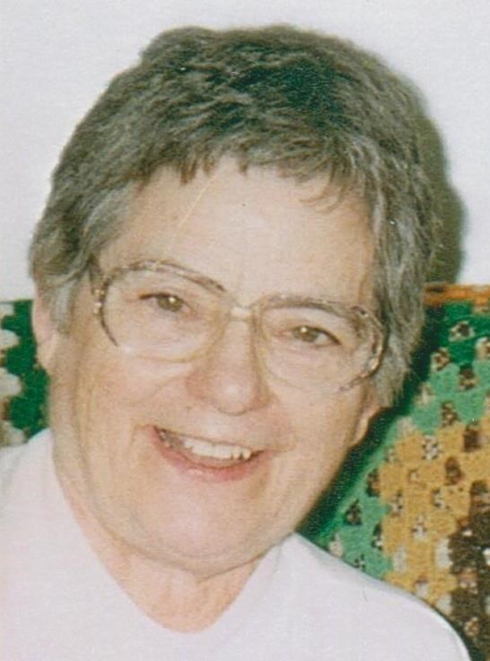 Therese Bouvier Obituary - Cornwall, ON