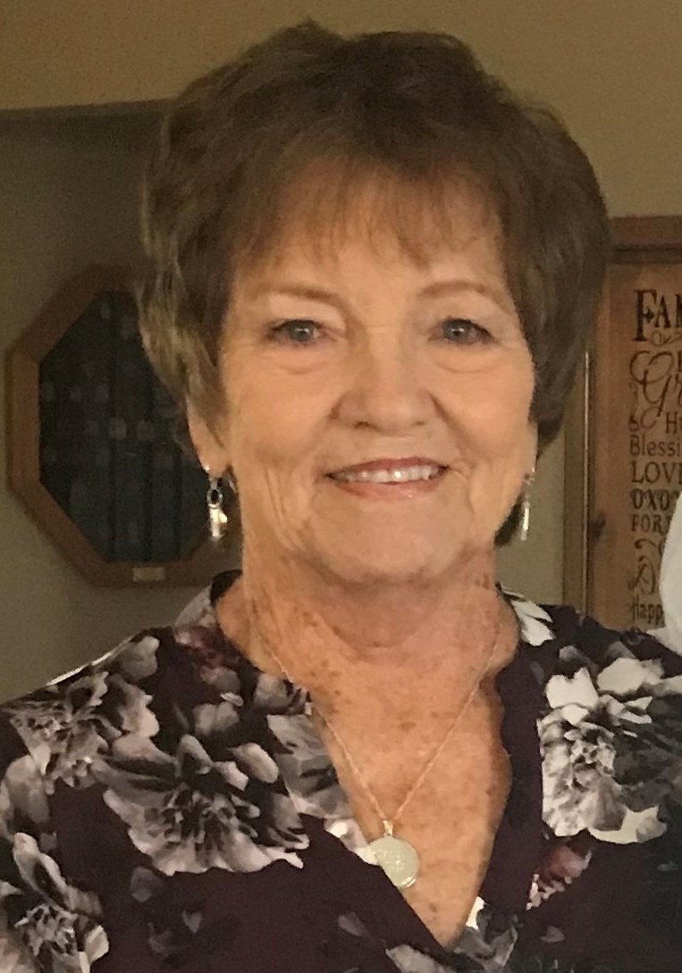Susan Carroll Obituary - Louisville, KY