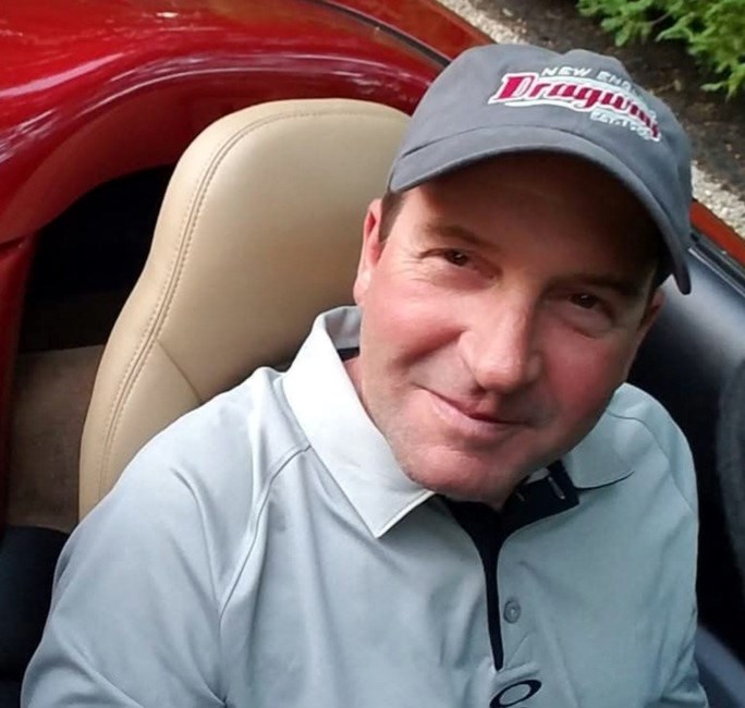 Peter Scovill Obituary - Sandwich, MA