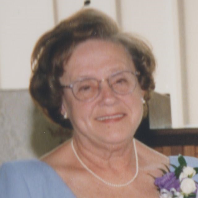 Marguerite Funk Obituary - Fairfax, VA