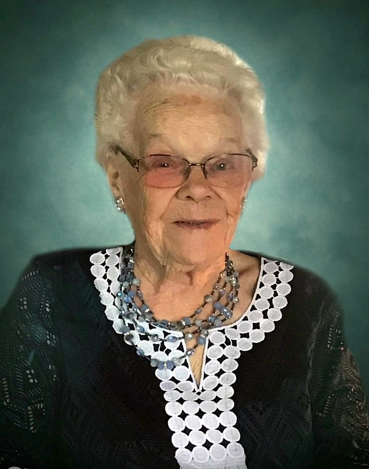 Bette Kiefner Obituary - Evansville, IN