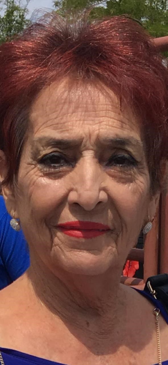 Luly Arredondo Obituary - El Paso, TX