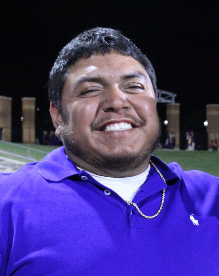 Joshua Lopez Obituary - Midland, TX