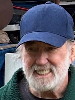 Richard McCauley Obituary - Charlottesville, VA