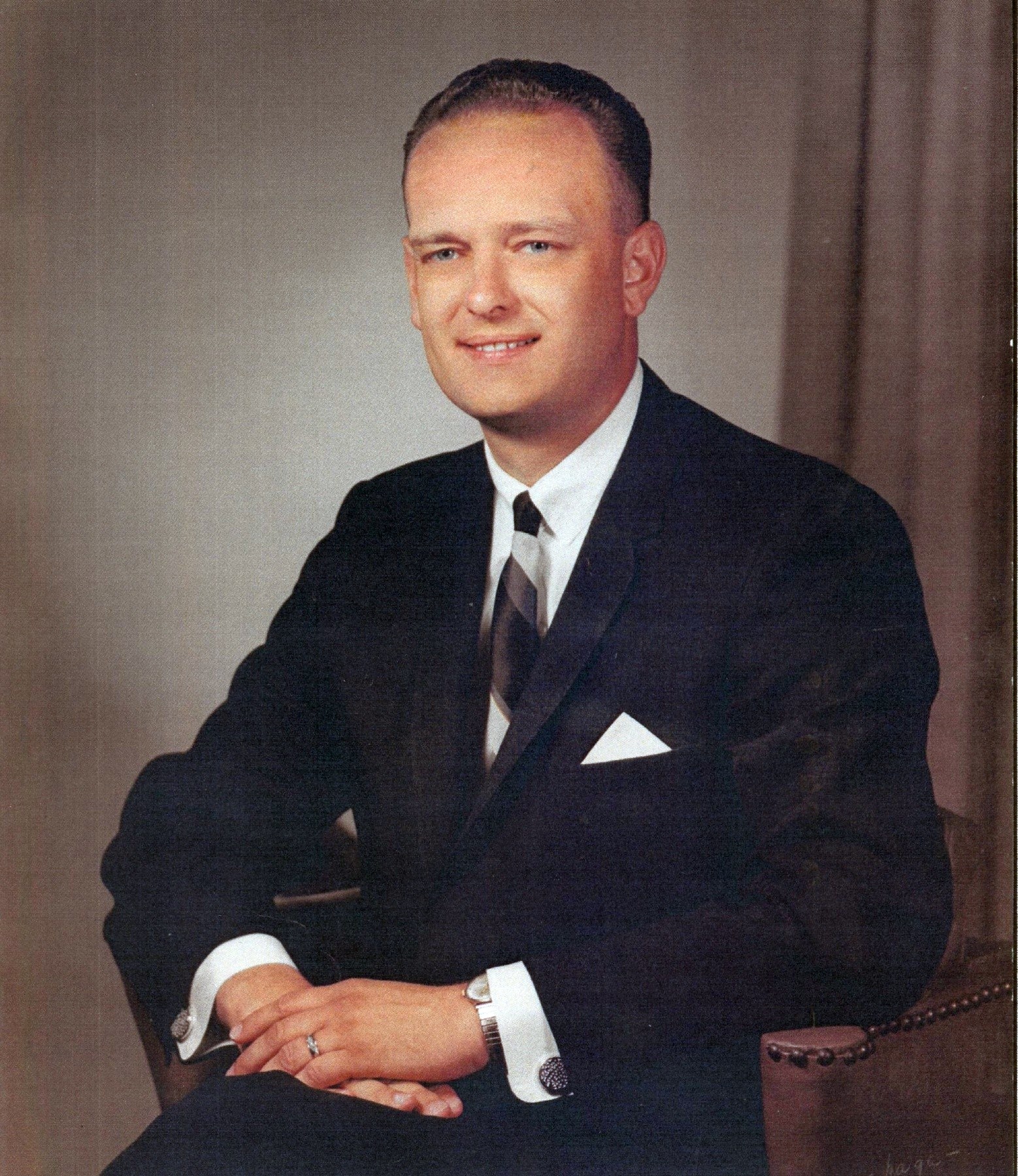 Myron W Setzler Obituary - Jacksonville, FL