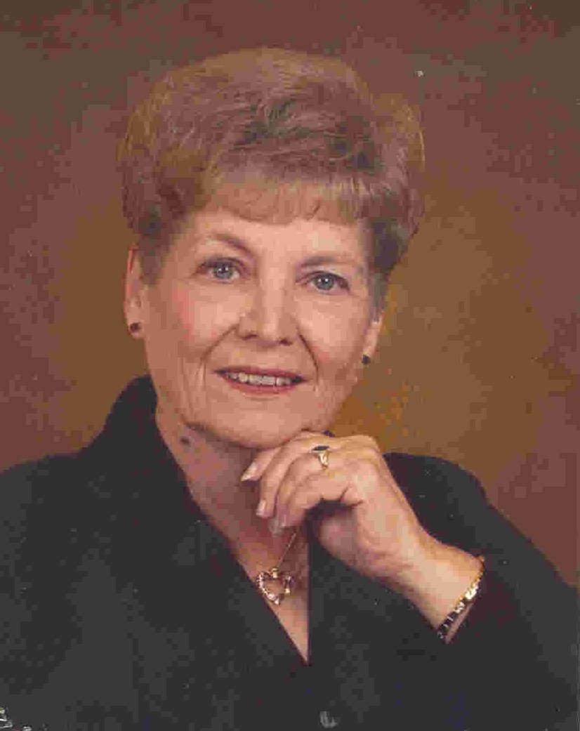 Ruth Blaylock Obituary - Mechanicsville, VA