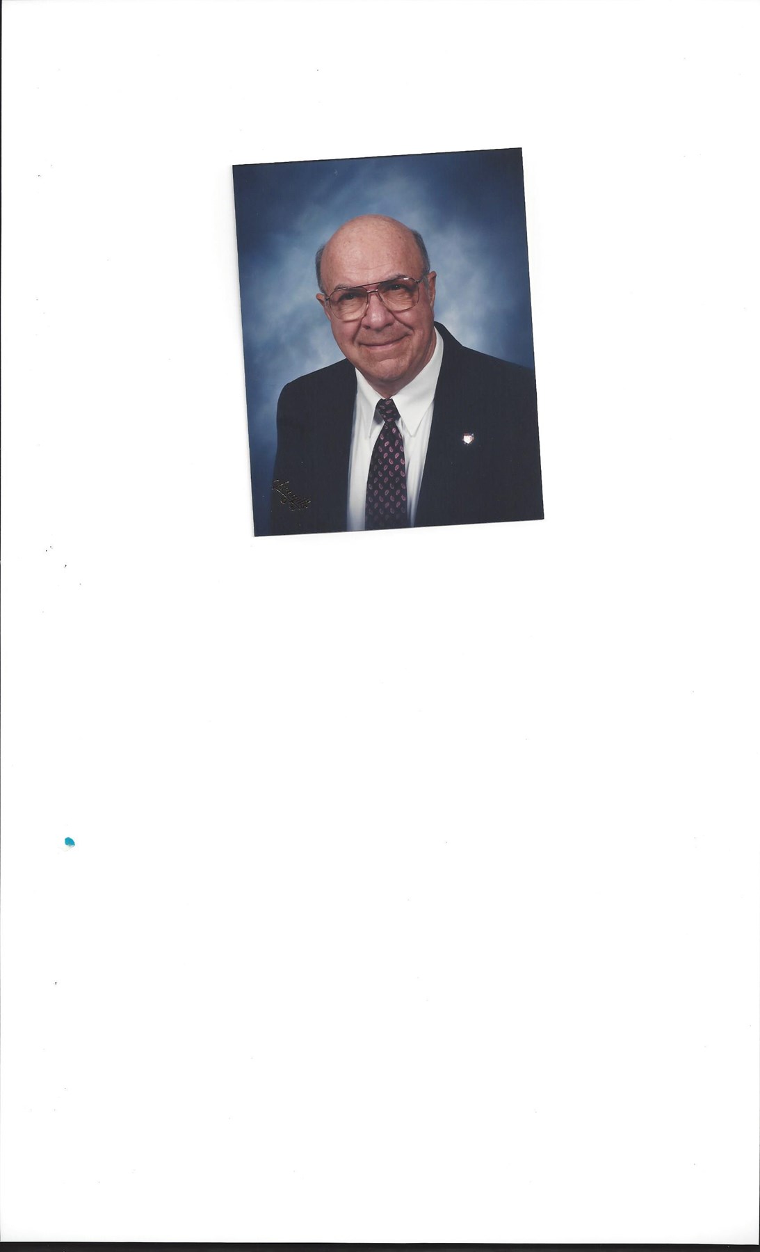 John "Jack" Henry Slevin Obituary - Pensacola, FL