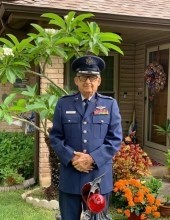 Colonel Morton Jacobs Obituary - San Antonio, TX