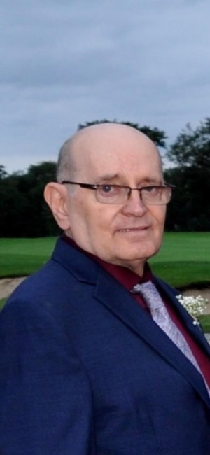 Dennis Meger Obituary - Chicago, IL