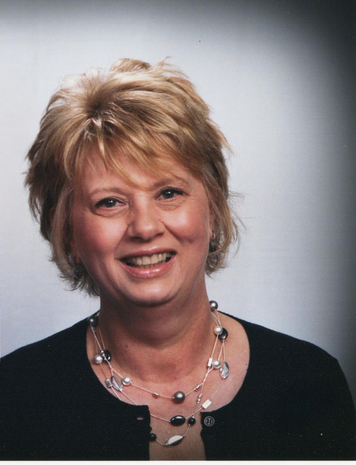 Patricia Holt Obituary - Dayton, OH