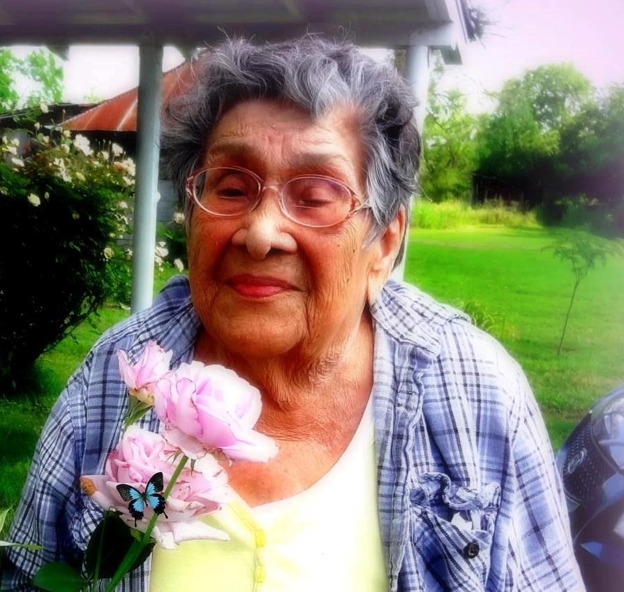 Cecilia Flores Obituary - San Antonio, TX