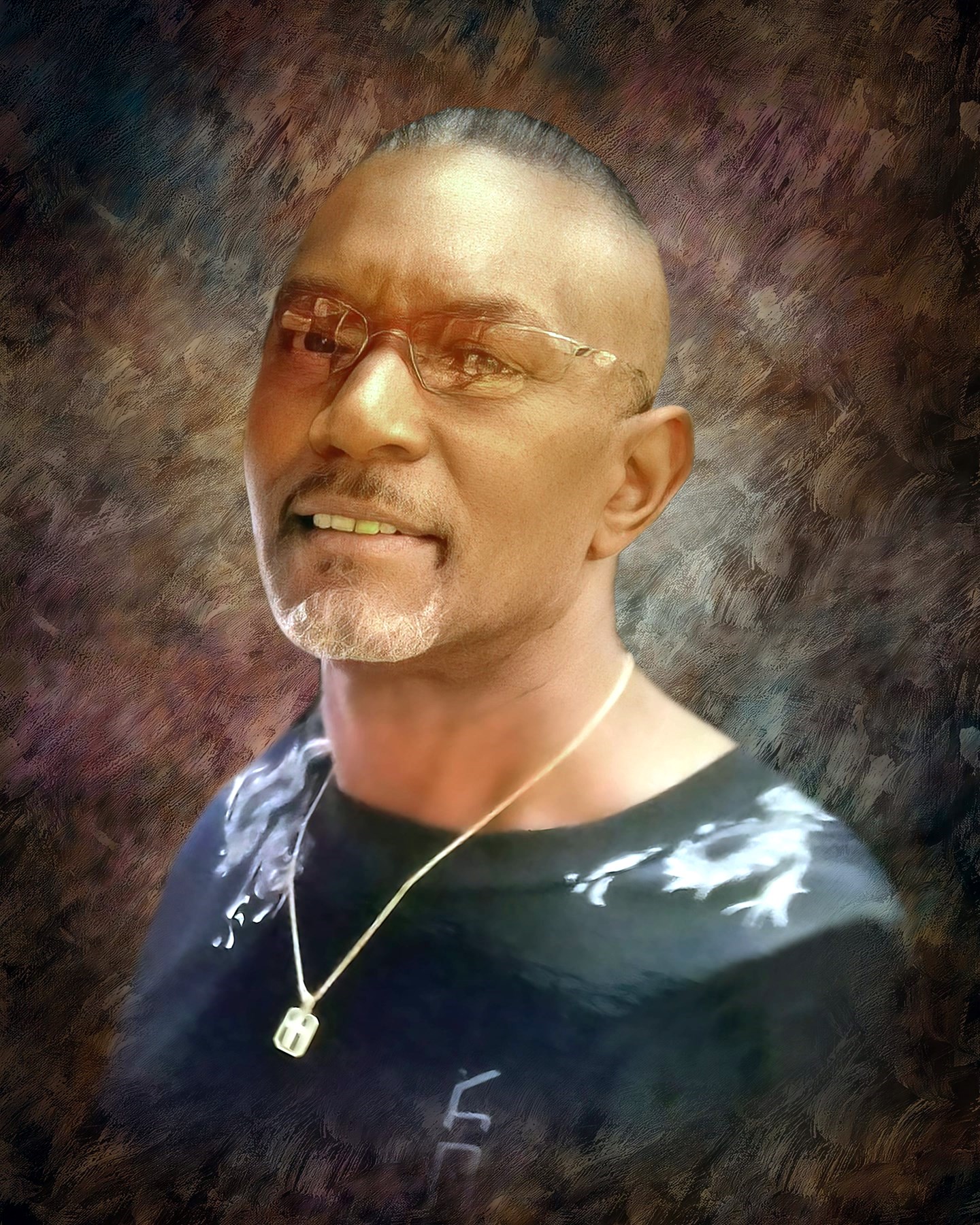 Eddie Roy Thompson Obituary - Dallas, TX