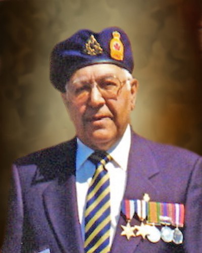 Edward Shadeed Obituary - Niagara Falls, ON