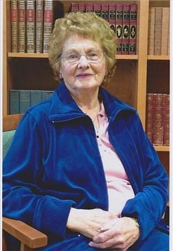Helen Mary Tyers Welsh Obituary - Abbotsford, BC
