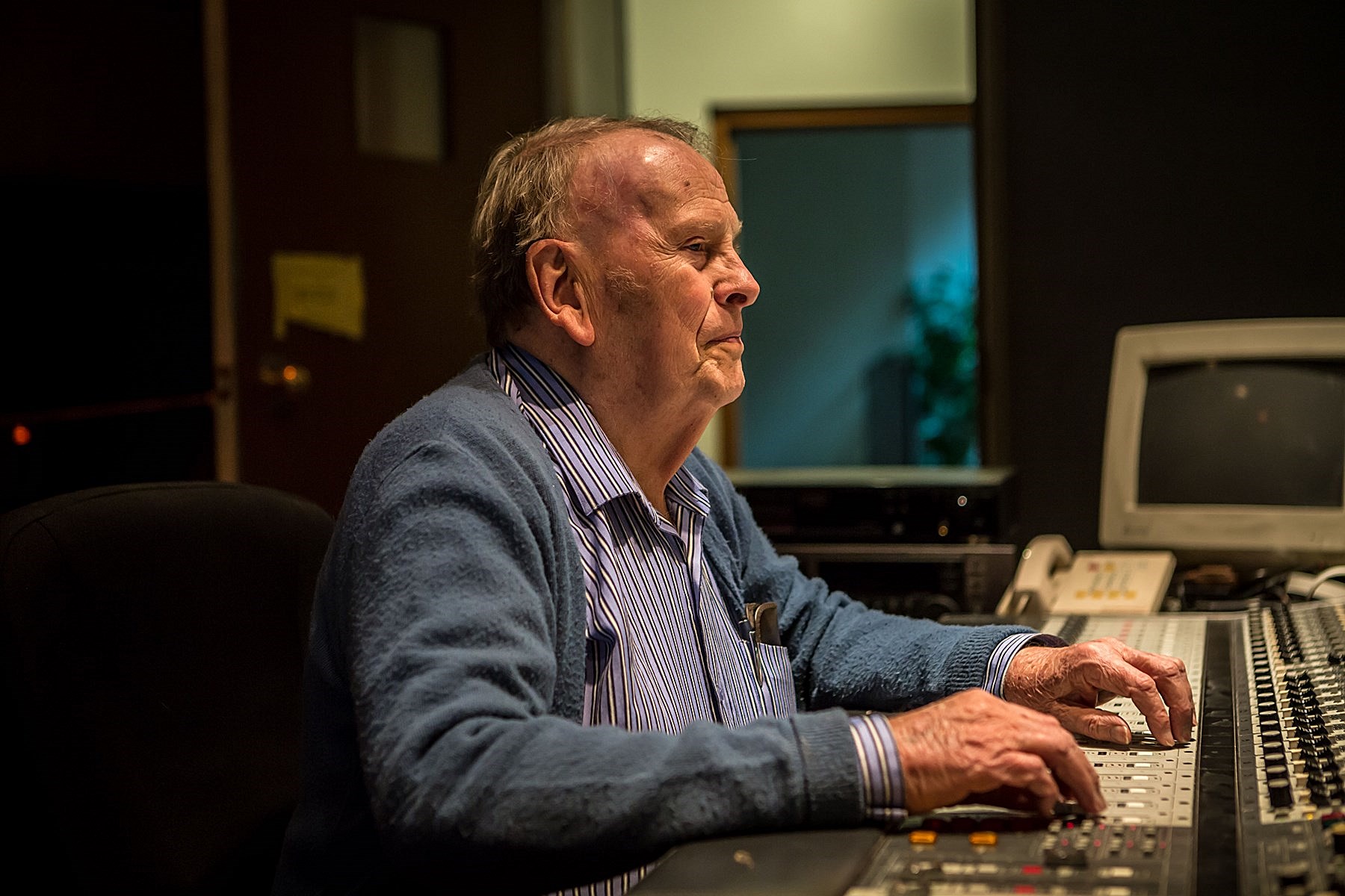 John Sundberg Obituary - Wheat Ridge, CO