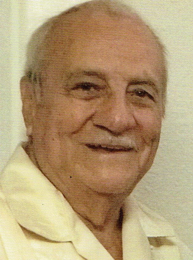 Ruben Martinez Obituary - El Paso, TX