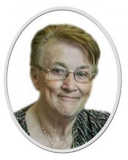 Maria LeBlanc Obituary - Campbellton, NB