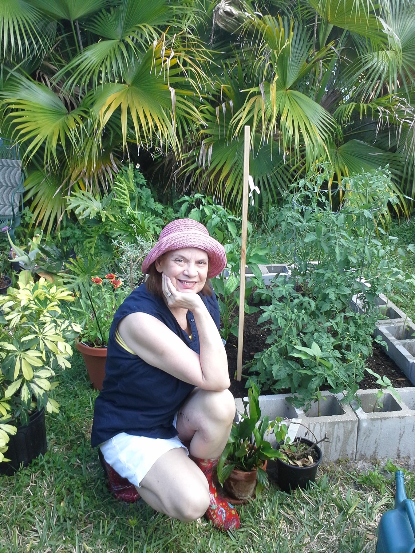 Mary Fabian Obituary - Temple Terrace, FL