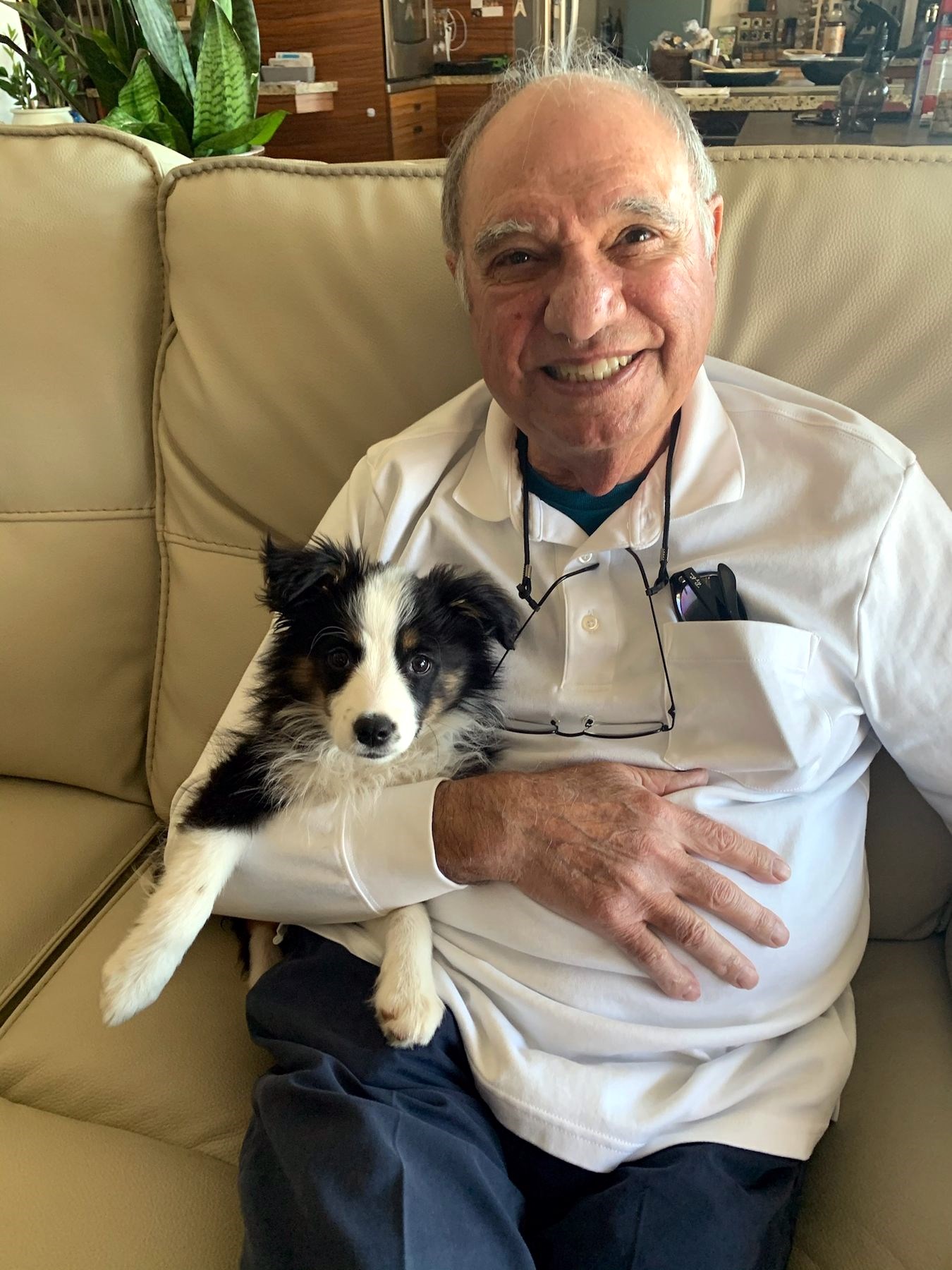 Albert Iovinelli Obituary - Las Vegas, NV