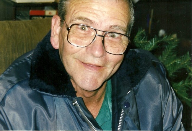 Forrest Nichols Obituary - Conroe, TX