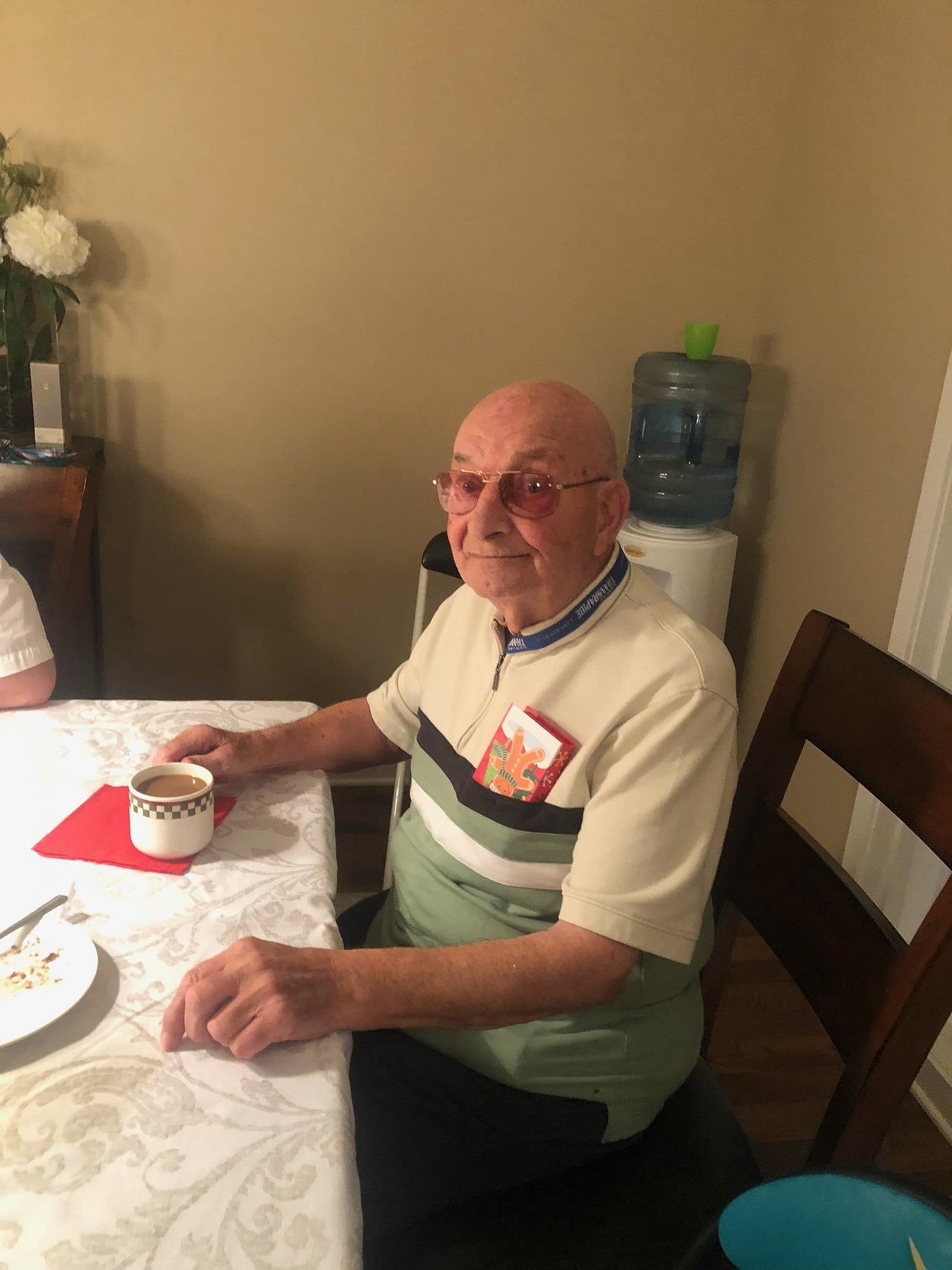 Brisson André Obituary - Rosemere, QC