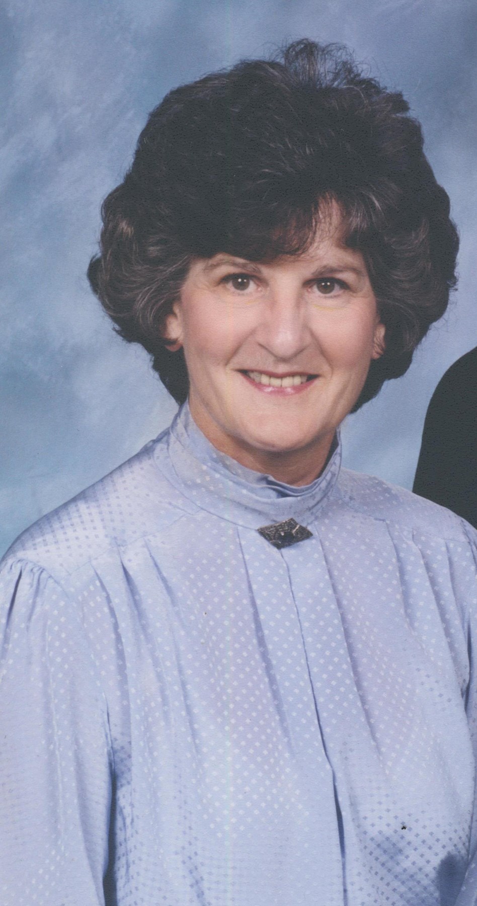 Anna Udich Obituary - Elkridge, MD