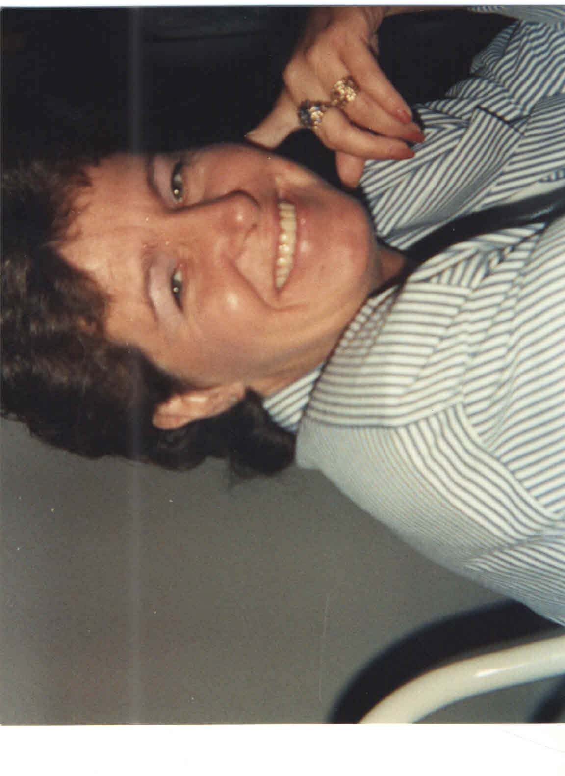 Nicole Lepage Obituary - Rosemere, QC