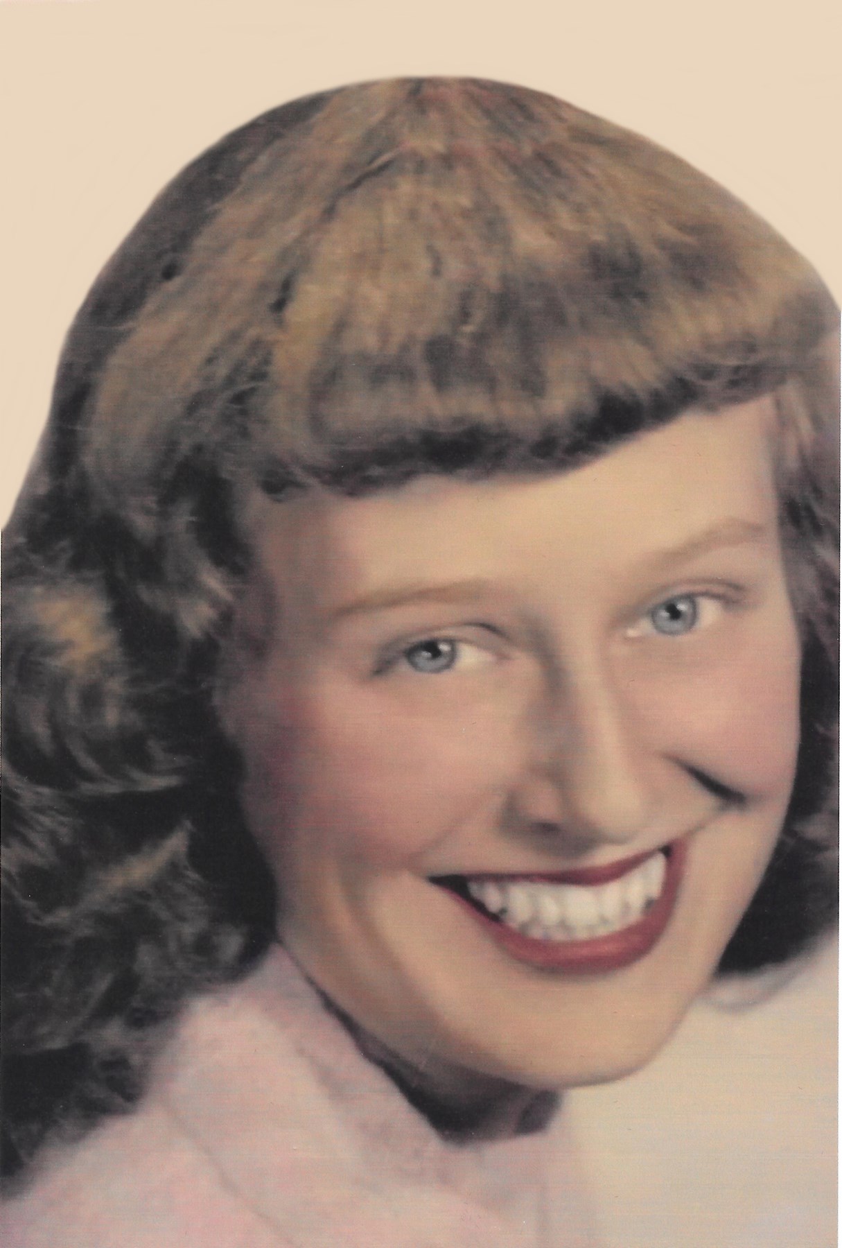 Barbara Moorehead Obituary - Providence, RI