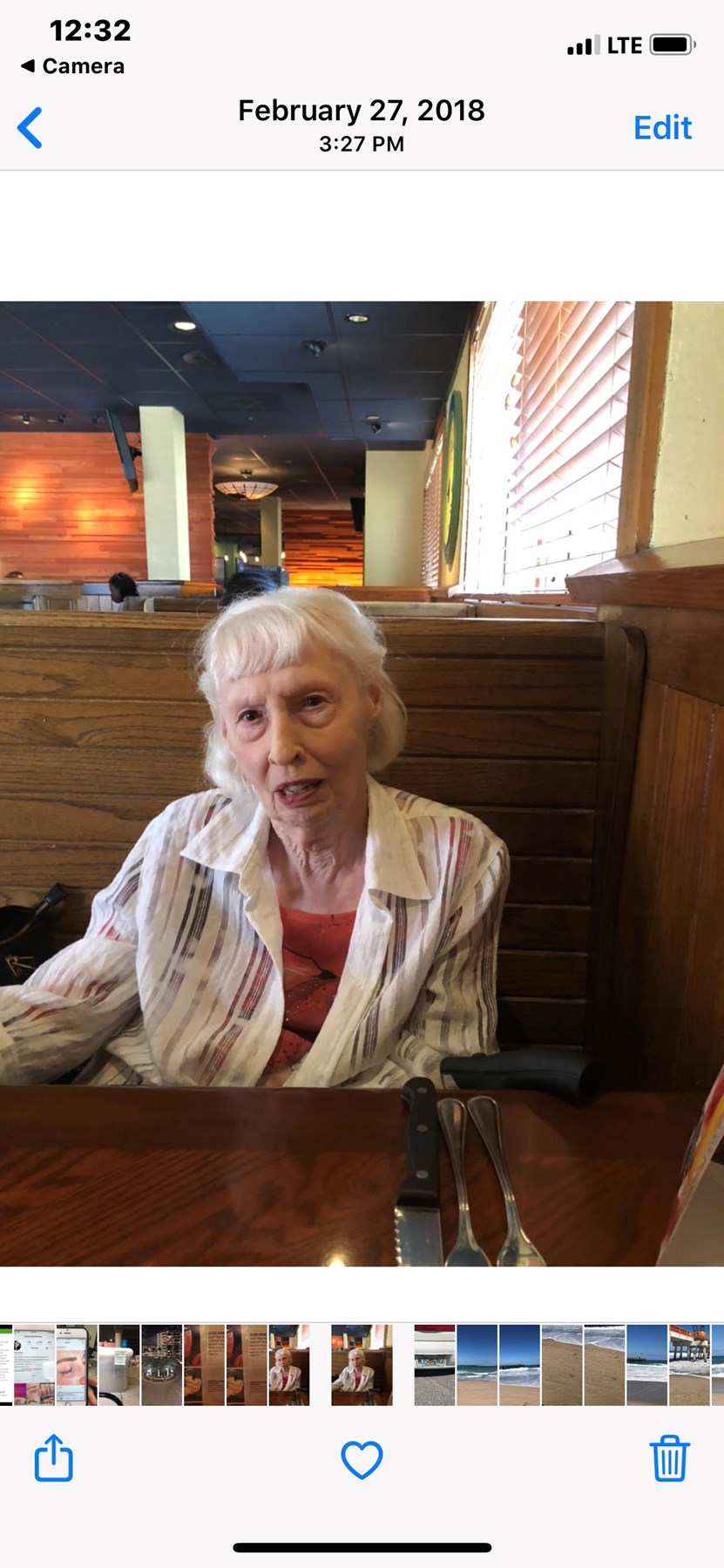 Rita Godin Obituary - Pompano Beach, FL