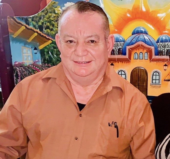 Everardo Escobar Obituary - Goodyear, AZ