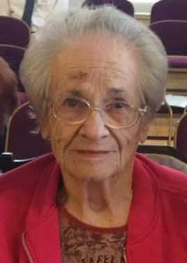 Constance Draper Obituary - Millcreek, UT