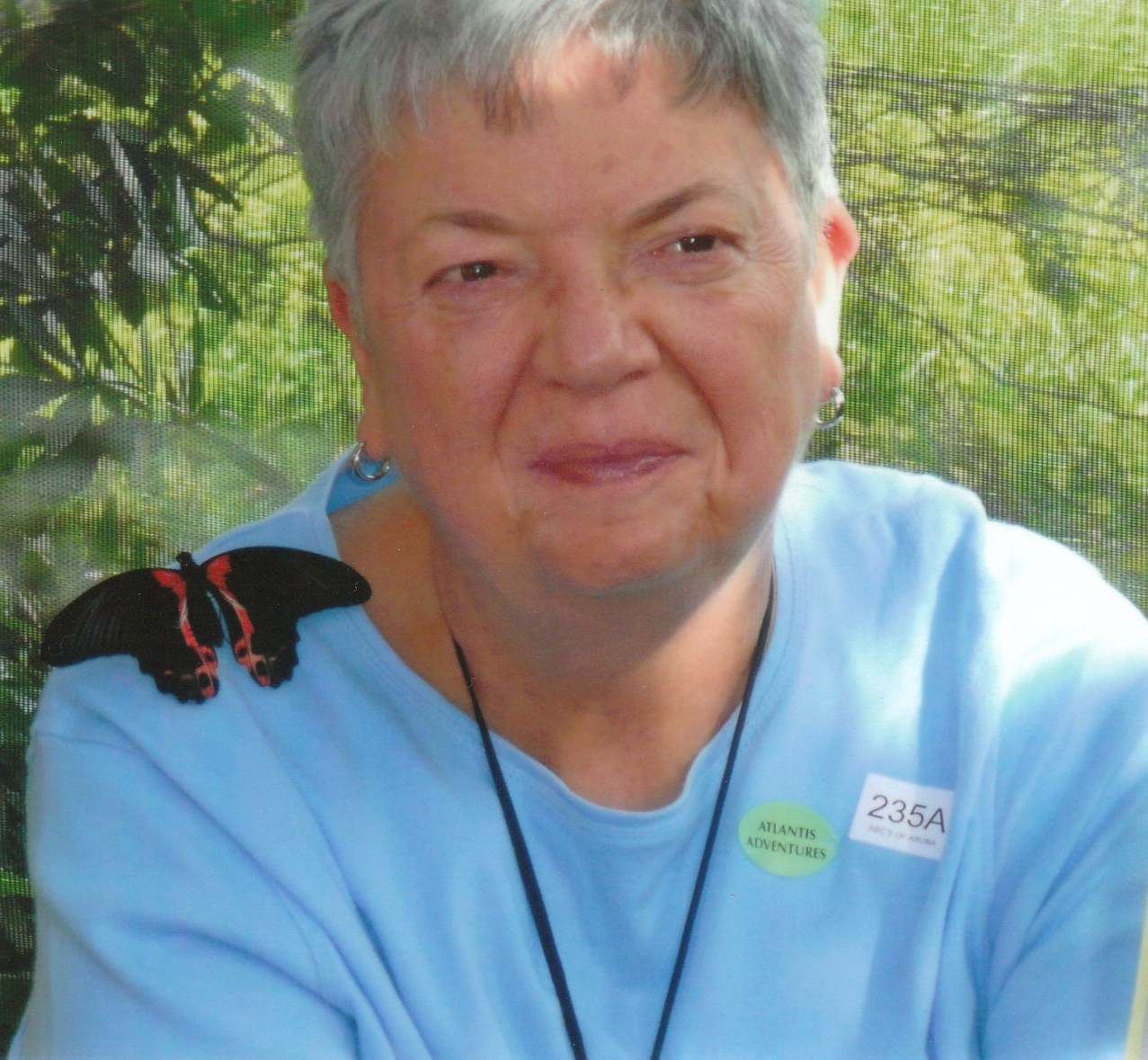 Sara Saunders's Instagram, Twitter & Facebook on IDCrawl