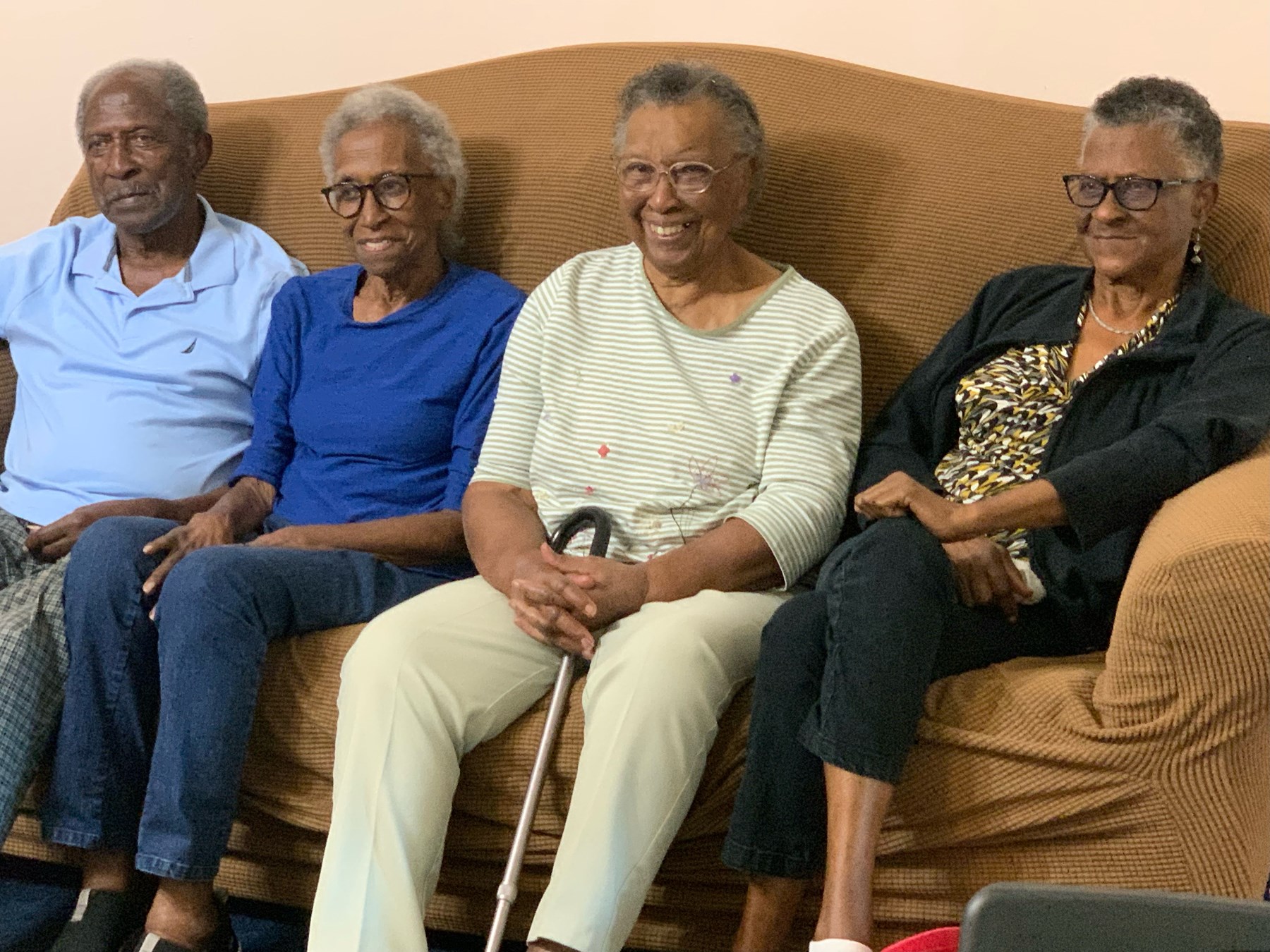 Ms. Dorothy Lois Lewis Obituary - Houston, TX