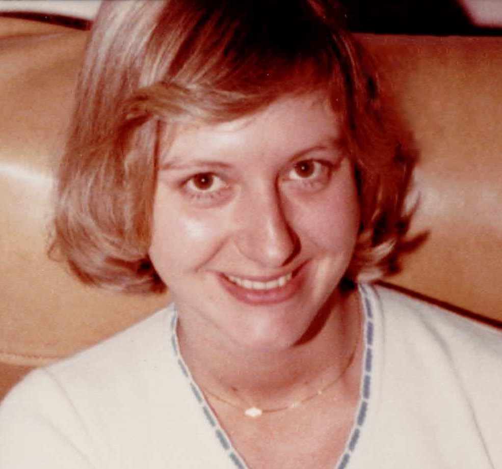 Kathryn Borris Obituary - Guelph, ON