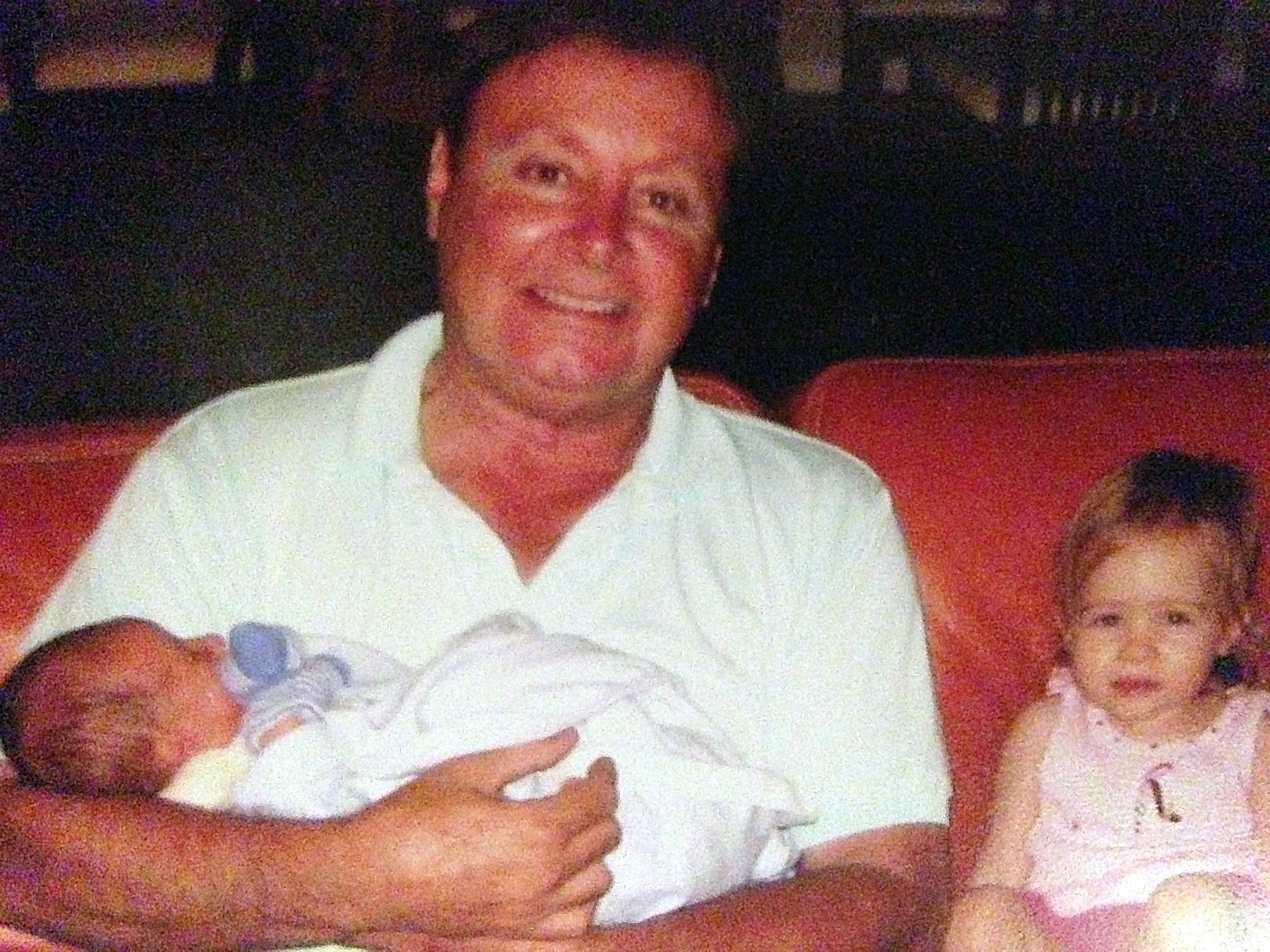Gary Dorward Obituary - Phoenix, AZ Gary Dorward Obituary - Phoenix, AZ