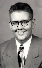 Obituaries Search for Richard Chappell