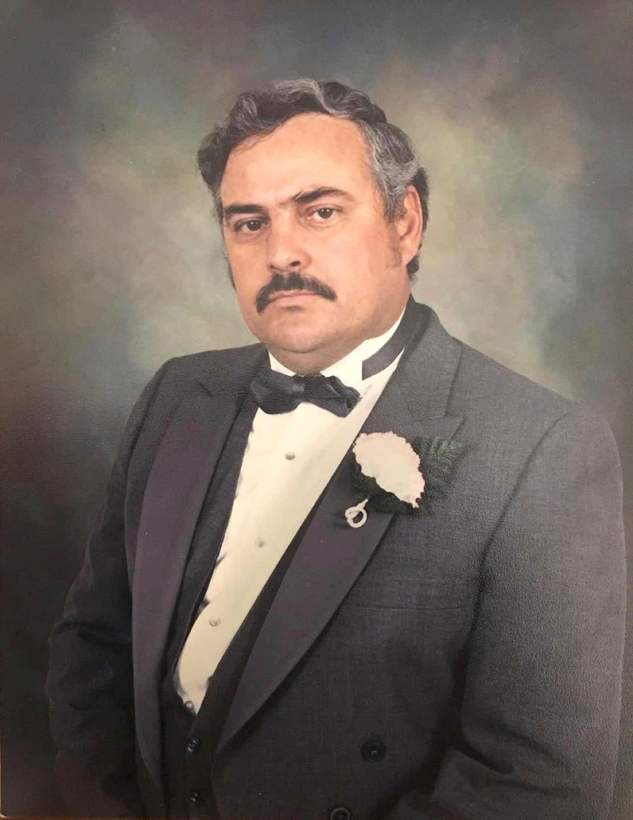 James Allton Bolen, Jr. Obituary - Saraland, AL
