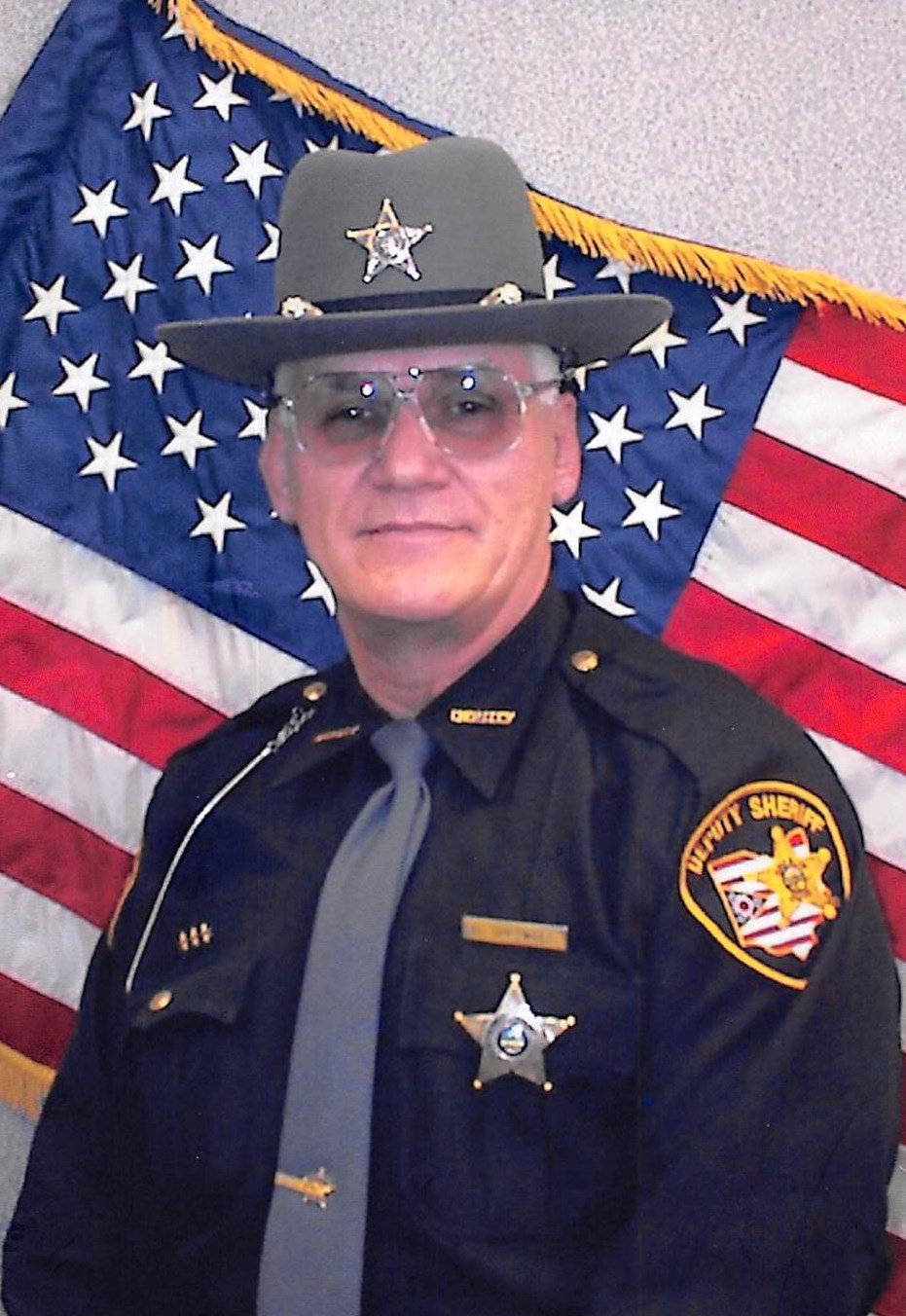 David Shotwell Obituary - Franklin, OH