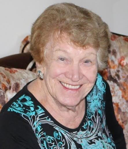 Marjorie Alice Janet LaPointe Obituary - Peterborough, ON