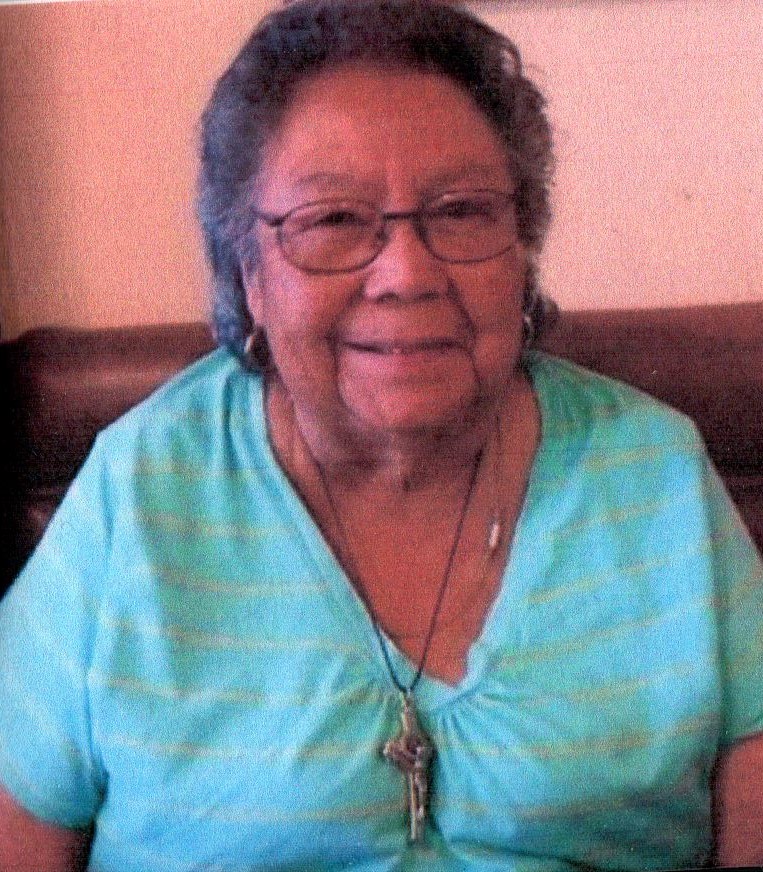 Mary Ynfante Juarez Obituary - Colton, CA