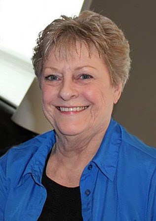 Judith Lindsey (Nee Law) Obituary - Calgary, AB