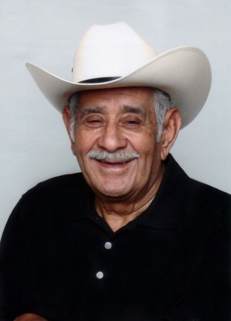 Albert Reyes Obituary - Houston, TX