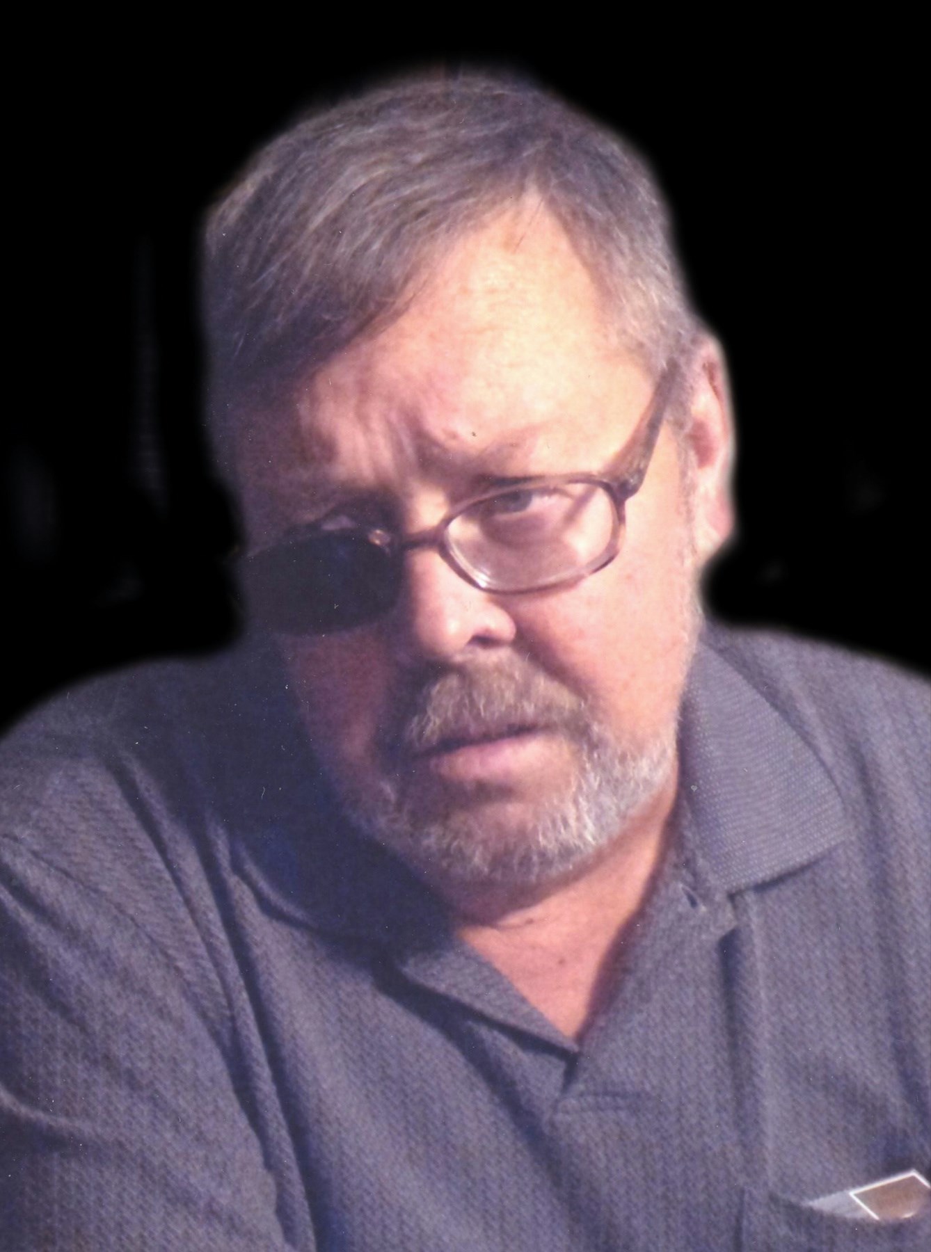 Darrell Knight Obituary - Evansville, IN