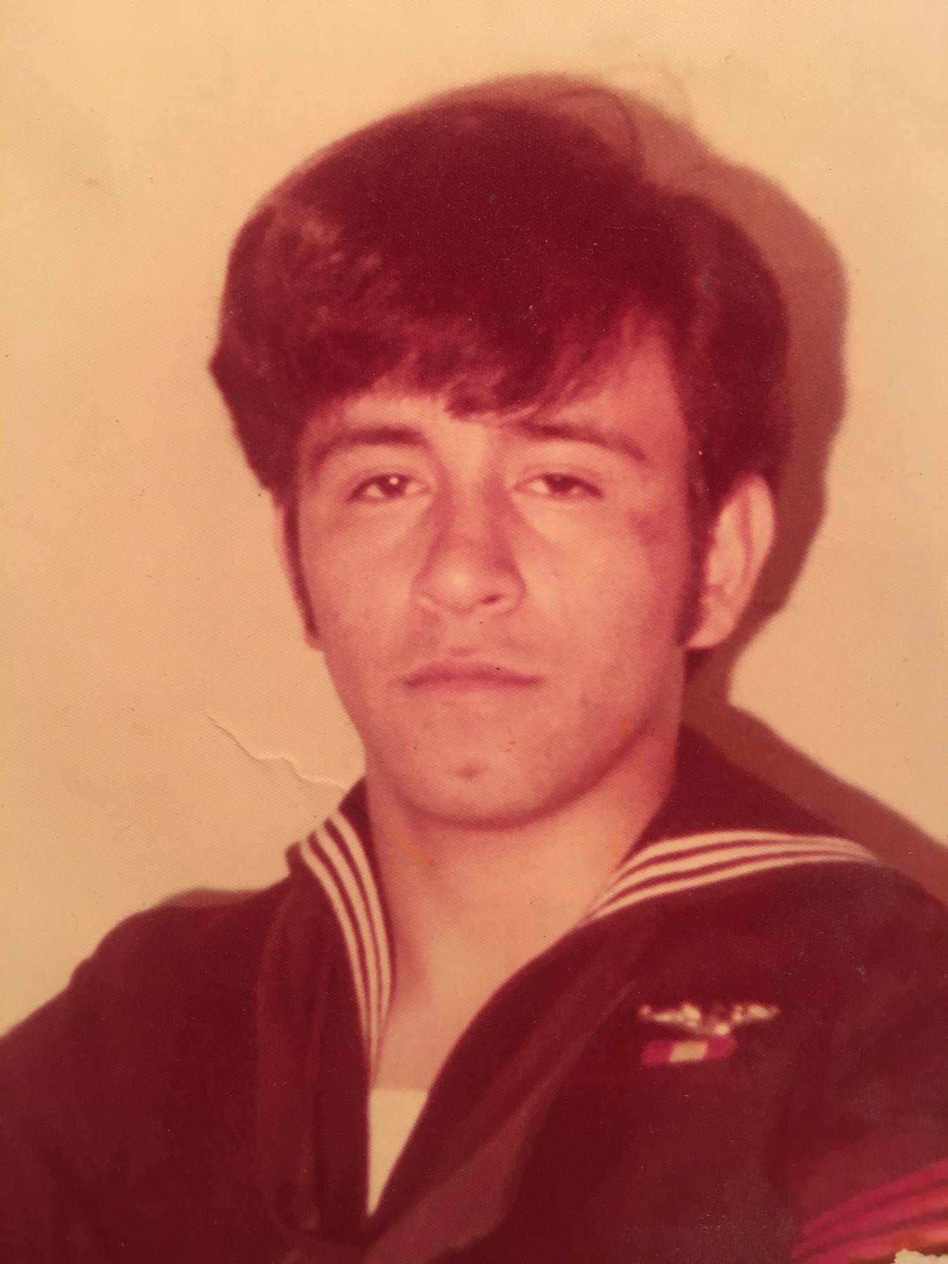 Raul Garcia Obituary - Brownsville, TX