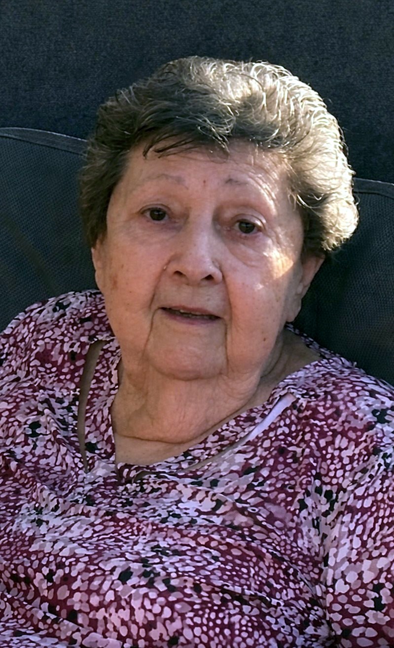 Patricia Couret Obituary - Port St. Lucie, FL